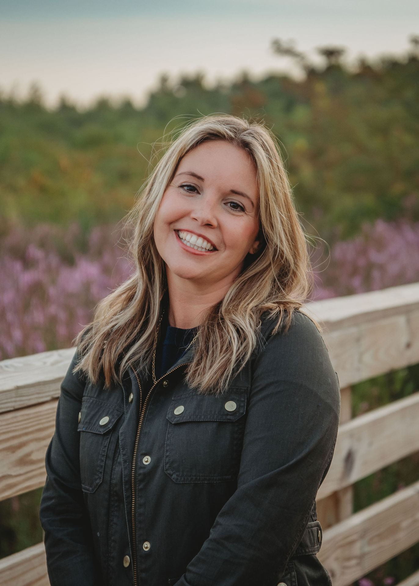 About Me – Dr. Jennifer Wolff